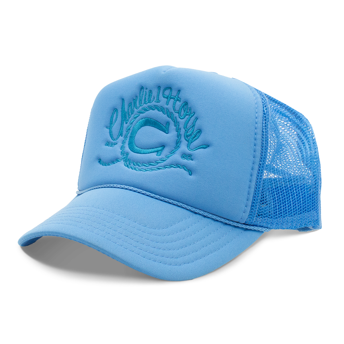 Charlie 1 Horse Trucker Cap