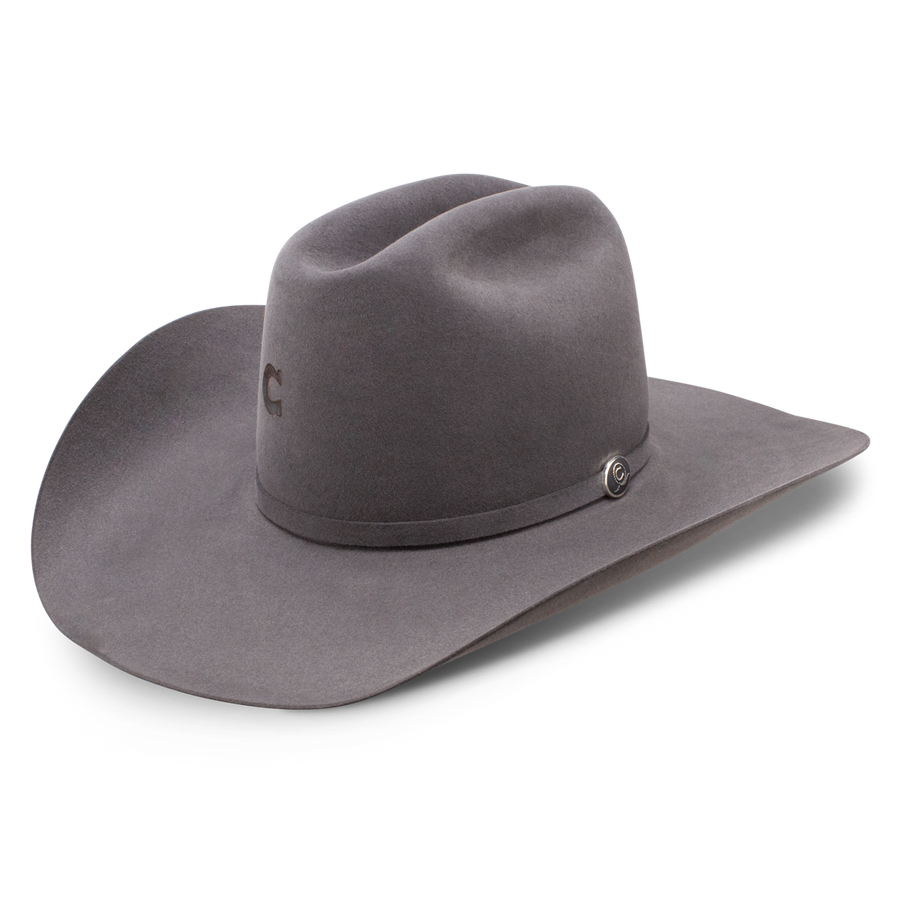 6X Cash Cowgirl Hat – Charlie 1 Horse