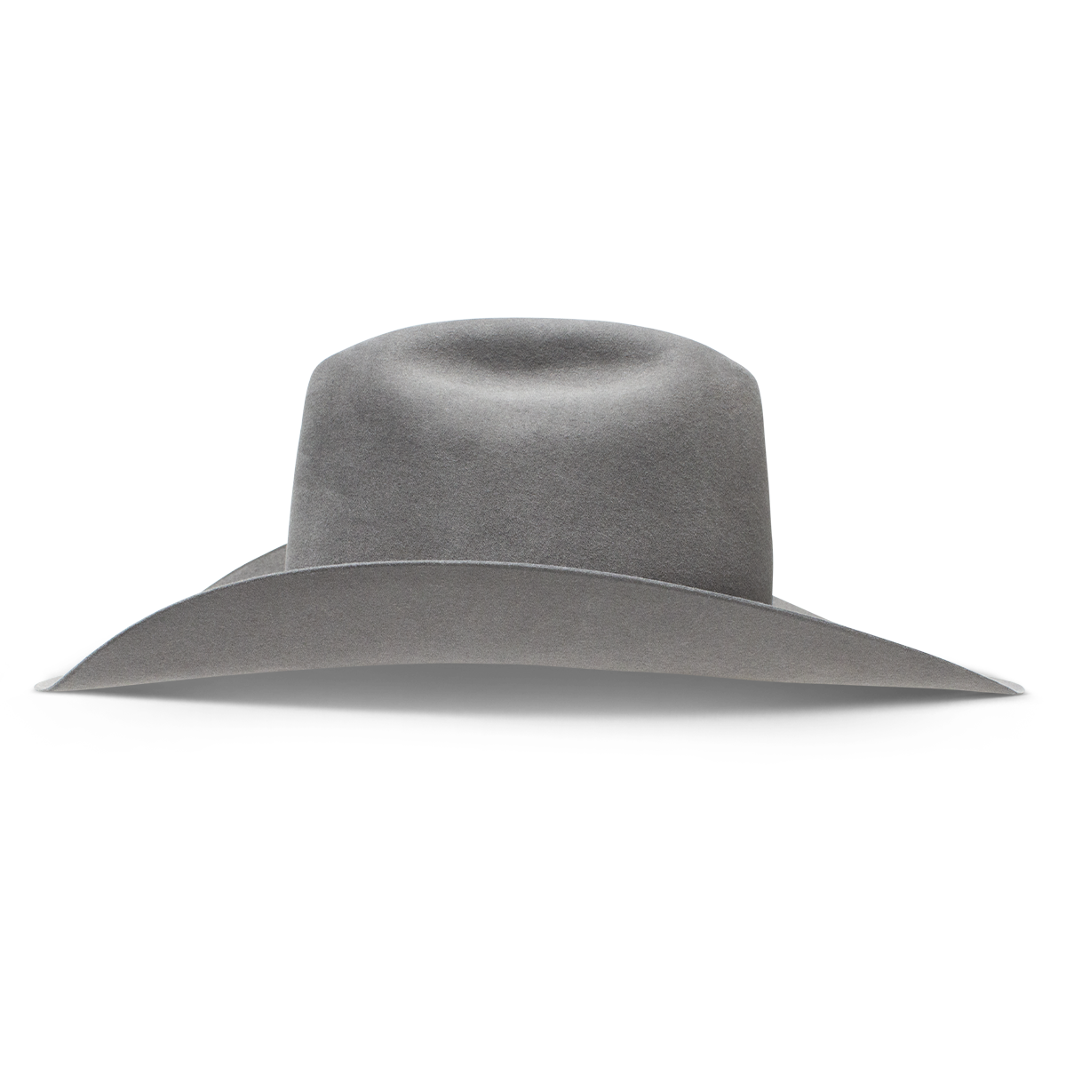 6X Cash RB Profile Western Hat – Charlie 1 Horse