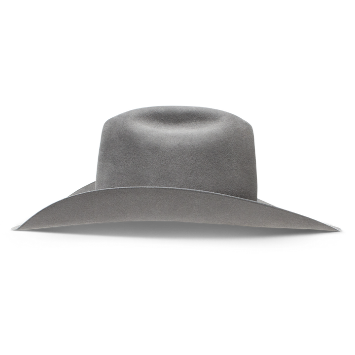 6X Cash RB Profile Western Hat – Charlie 1 Horse