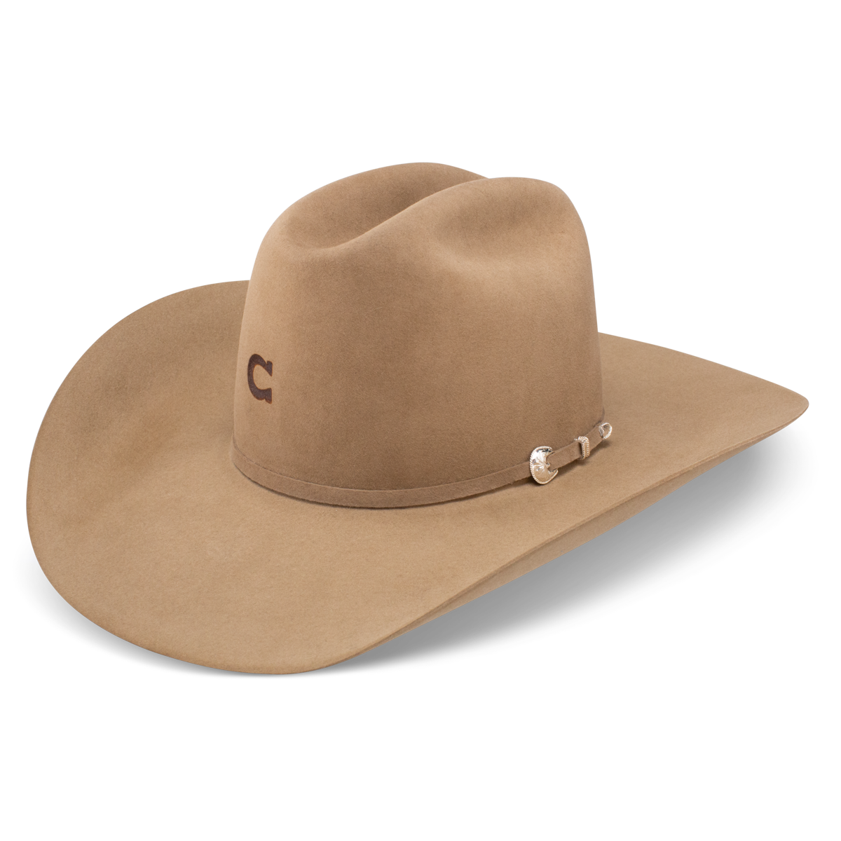 C1H Felt Collection – Charlie 1 Horse