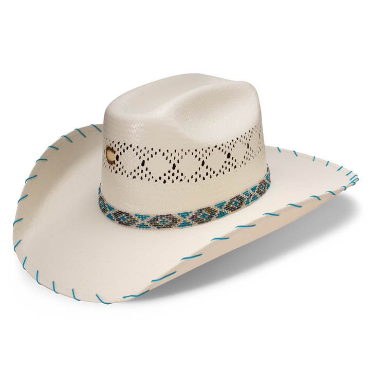 Charlie 1 Horse | Fashionable Hats | Western Women