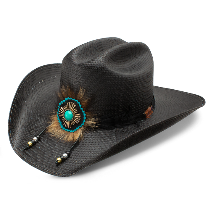 C1H Straw Collection – Charlie 1 Horse