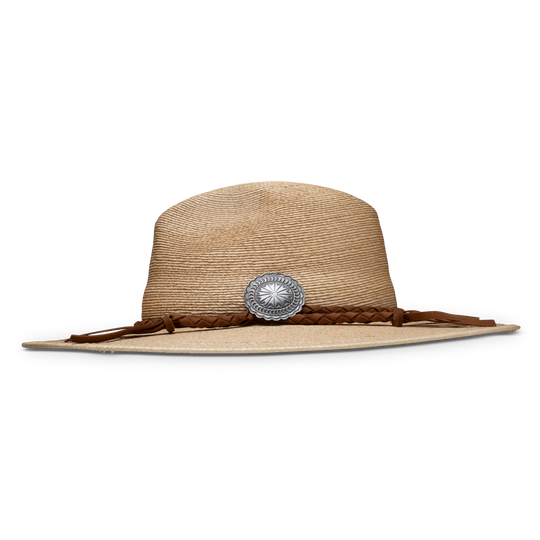 Lefty Fashion Hat – Charlie 1 Horse