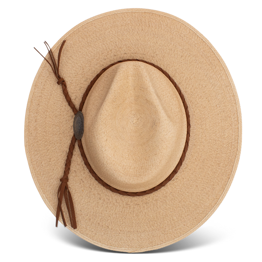 Lefty Fashion Hat – Charlie 1 Horse