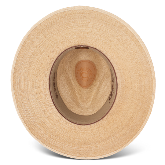 Lefty Fashion Hat – Charlie 1 Horse