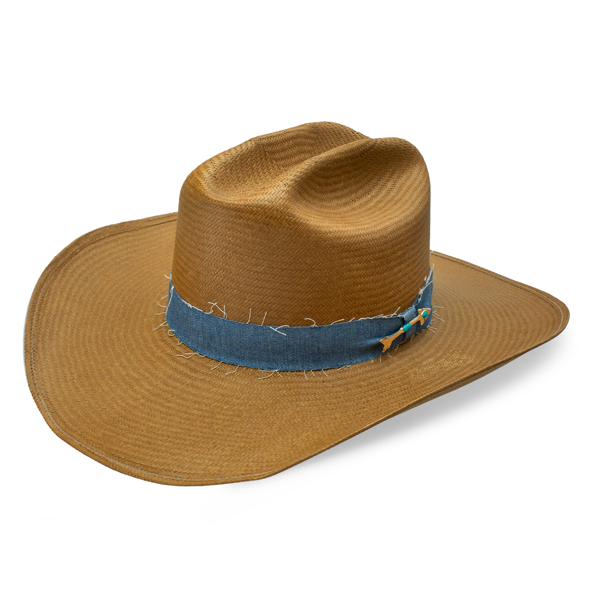 C1H Straw Collection – Charlie 1 Horse