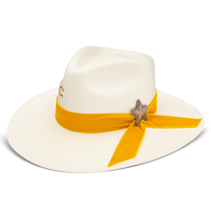 C1H Straw Collection – Charlie 1 Horse