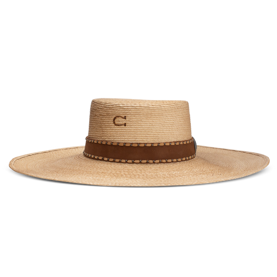 Vaquera Fashion Hat – Charlie 1 Horse