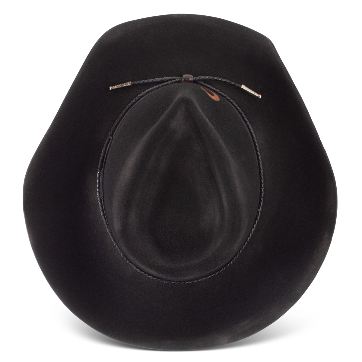 Desperado Western Hat – Charlie 1 Horse