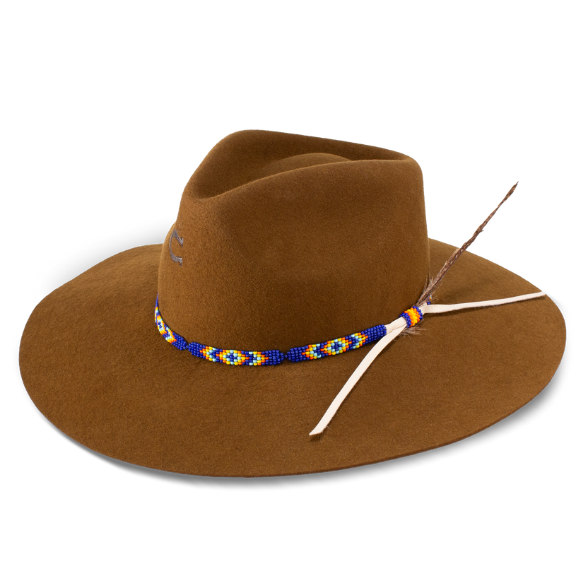 C1H Felt Collection – Charlie 1 Horse