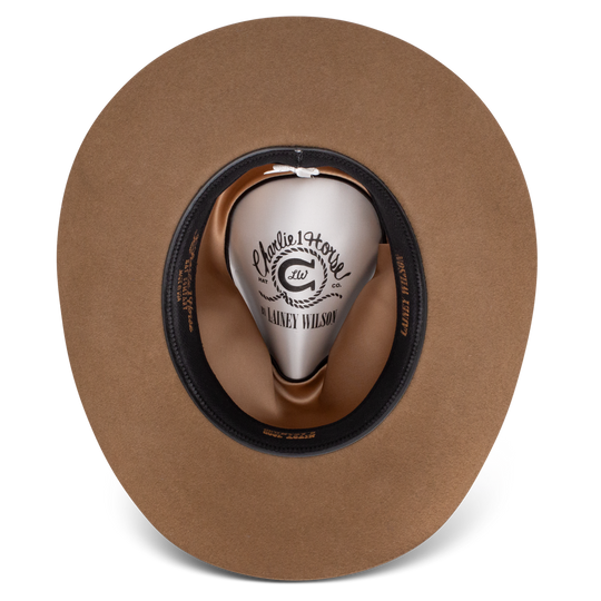 Road Runner Fashion Hat – Charlie 1 Horse