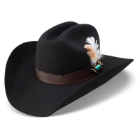 Charlie 1 Horse | Fashionable Hats | Western Women