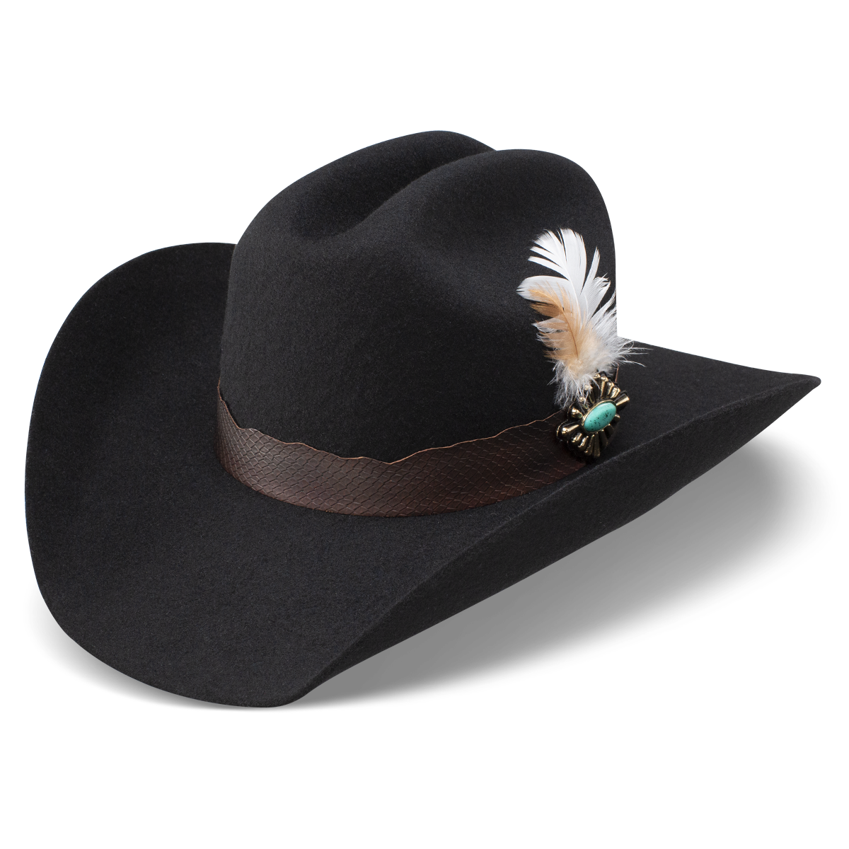 C1H Straw Collection – Charlie 1 Horse