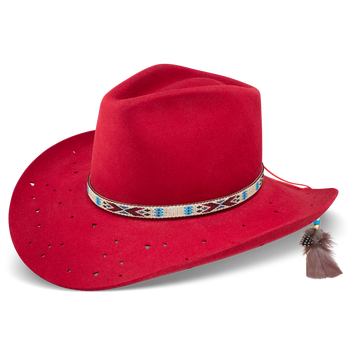 Charlie 1 Horse | Fashionable Hats | Western Women