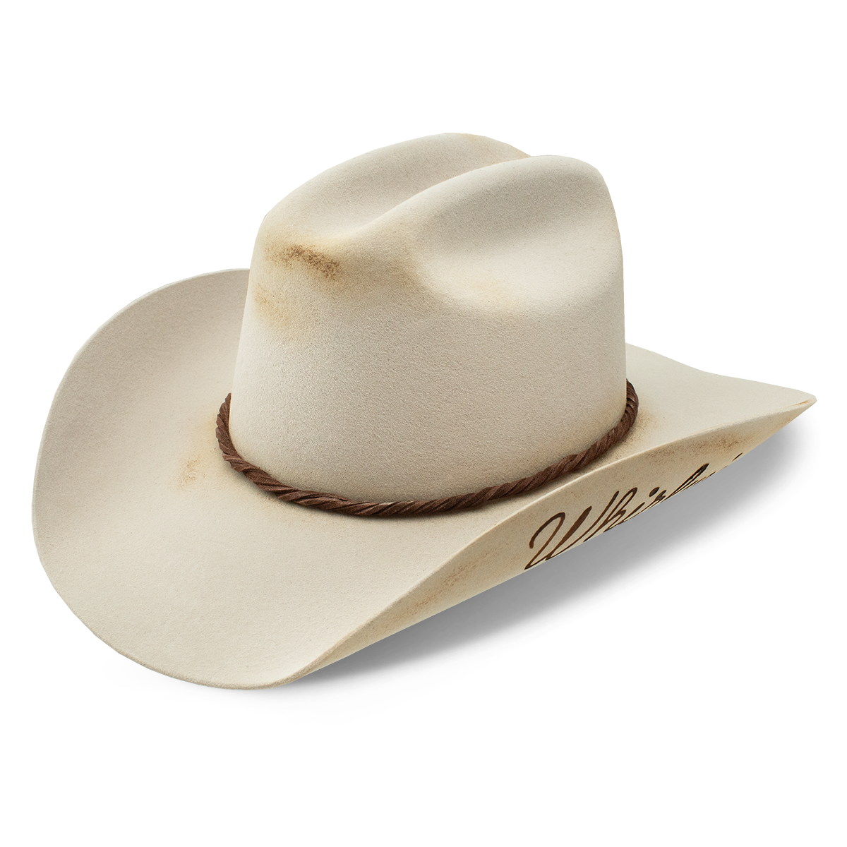 C1H Straw Collection – Charlie 1 Horse