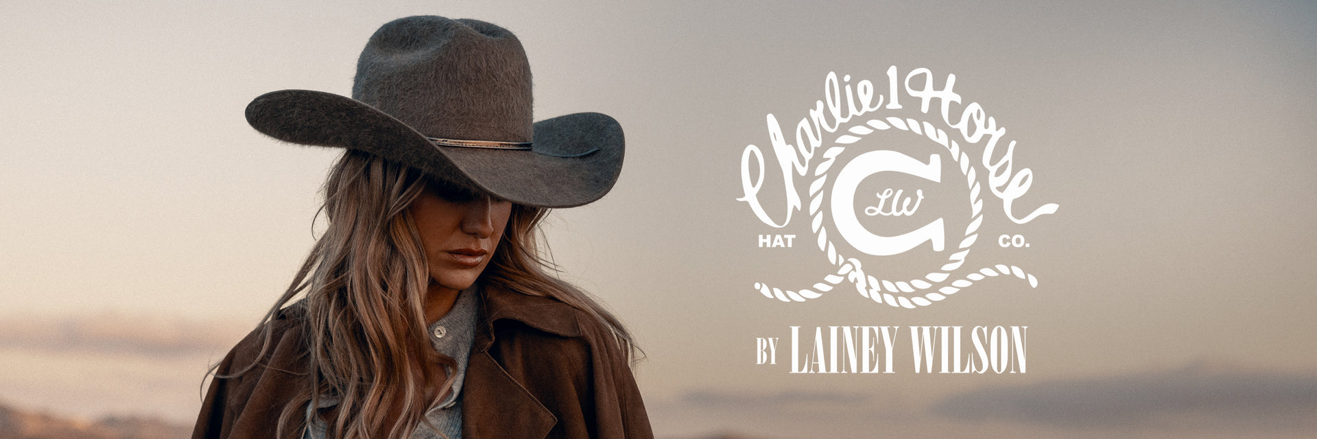 C1H x Lainey Wilson – Charlie 1 Horse